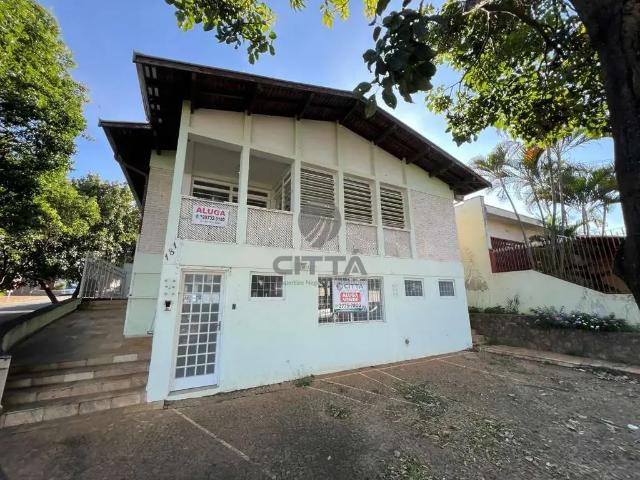 Casa / Sobrado Comercial para Venda em Campinas/SP Jardim Guanabara