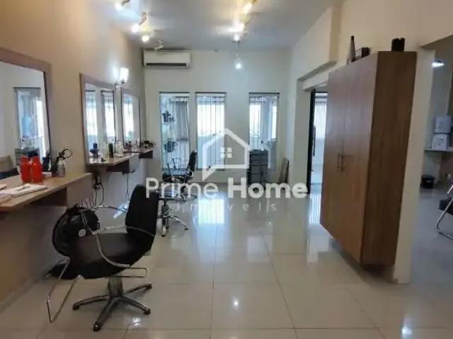 Casa / Sobrado Comercial para Venda em Campinas/SP Jardim Guanabara 3 Quartos
