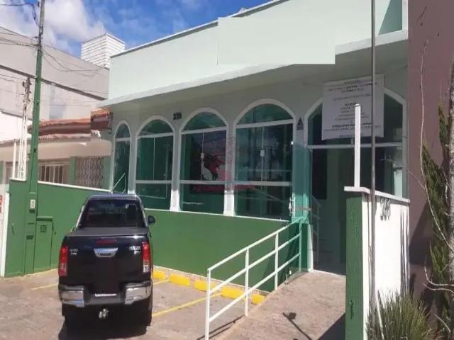 Casa / Sobrado Comercial para Venda em Campinas/SP Jardim Guanabara 3 Quartos