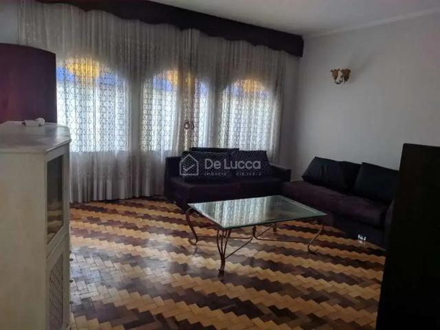 Casa / Sobrado Comercial para Venda em Campinas/SP Jardim Guanabara 3 Quartos