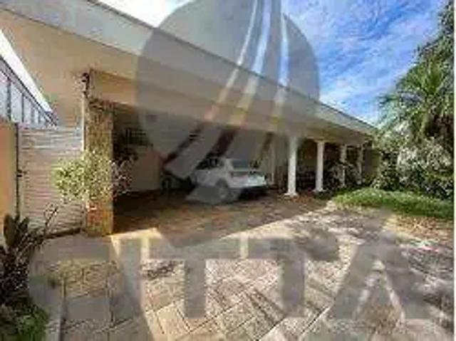 Casa / Sobrado Comercial para Venda em Campinas/SP Jardim Guanabara 3 Quartos