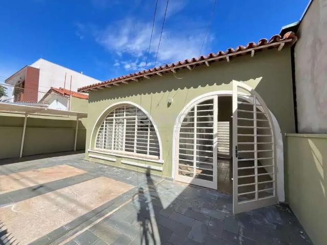 Casa / Sobrado Comercial para Venda em Campinas/SP Jardim Guanabara 3 Quartos
