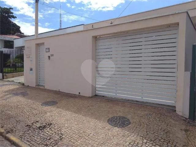 Casa / Sobrado Comercial para Venda em Campinas/SP Jardim Guanabara 3 Quartos