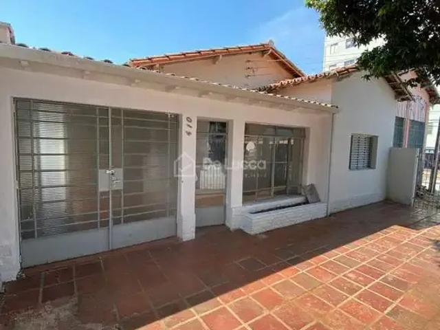 Casa / Sobrado Comercial para Venda em Campinas/SP Jardim Guanabara 3 Quartos