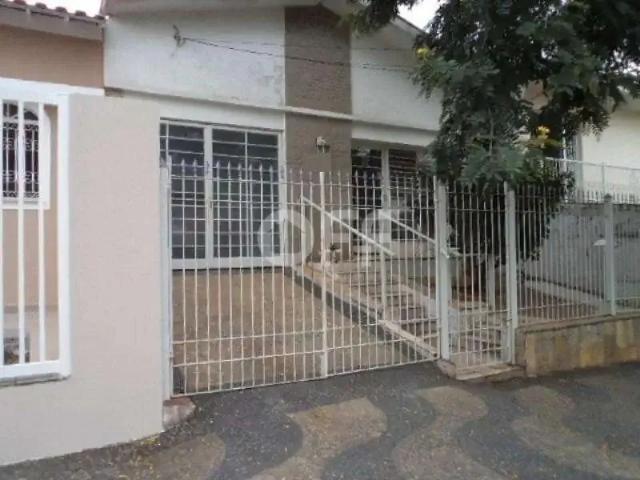 Casa / Sobrado Comercial para Venda em Campinas/SP Jardim Guanabara 3 Quartos