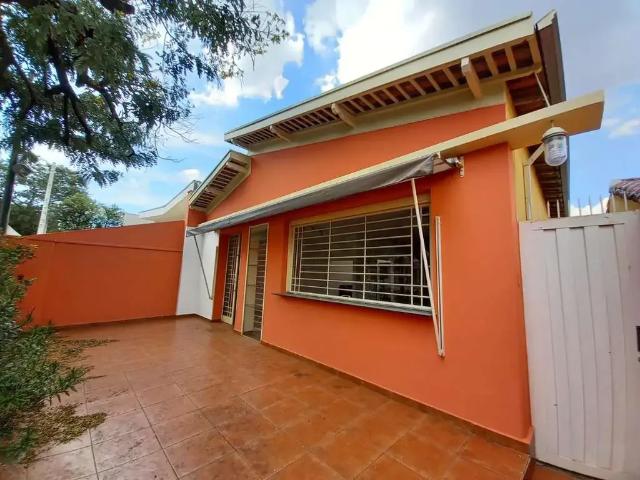 Casa / Sobrado Comercial para Venda em Campinas/SP Jardim Guanabara 3 Quartos