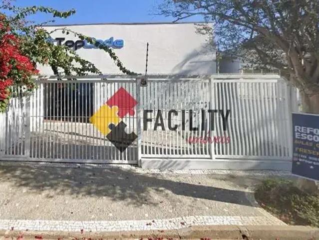 Casa / Sobrado Comercial para Venda em Campinas/SP Jardim Guanabara 3 Quartos