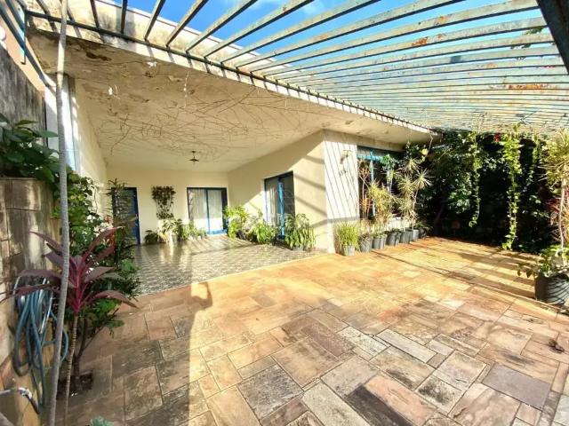 Casa / Sobrado Comercial para Venda em Campinas/SP Jardim Guanabara 3 Quartos