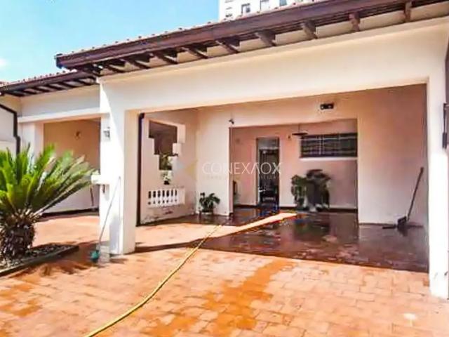 Casa / Sobrado Comercial para Venda em Campinas/SP Jardim Guanabara 3 Quartos