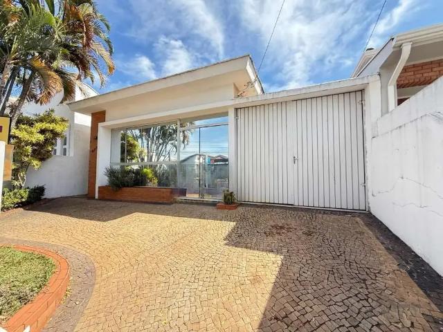 Casa / Sobrado Comercial para Venda em Campinas/SP Jardim Guanabara 3 Quartos