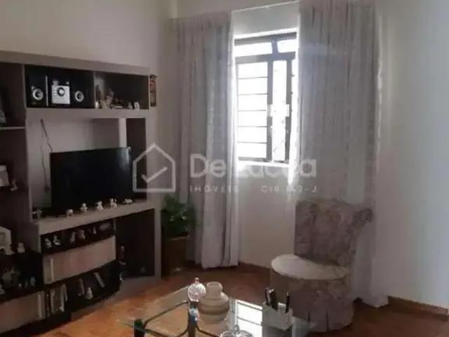 Casa / Sobrado Comercial para Venda em Campinas/SP Jardim Guanabara 3 Quartos