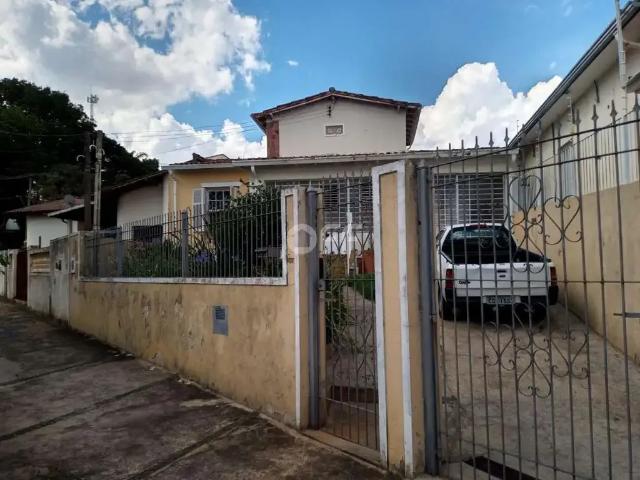 Casa / Sobrado Comercial para Venda em Campinas/SP Jardim Guanabara 3 Quartos