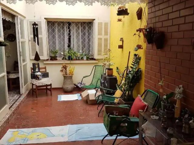 Casa / Sobrado Comercial para Venda em Campinas/SP Jardim Guanabara 3 Quartos