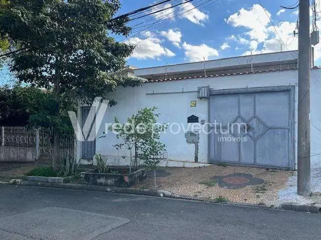 Casa / Sobrado Comercial para Venda em Campinas/SP Jardim Guanabara 3 Quartos