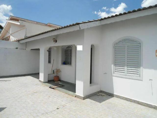 Casa / Sobrado Comercial para Venda em Campinas/SP Jardim Guanabara 3 Quartos