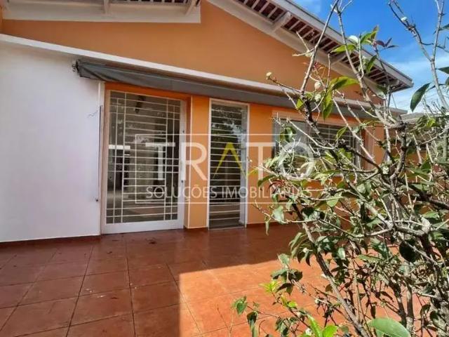 Casa / Sobrado Comercial para Venda em Campinas/SP Jardim Guanabara 3 Quartos
