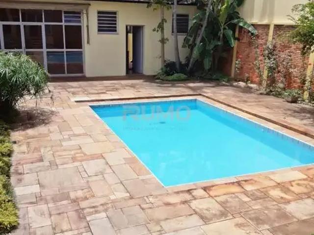 Casa / Sobrado Comercial para Venda em Campinas/SP Jardim Guanabara 3 Quartos