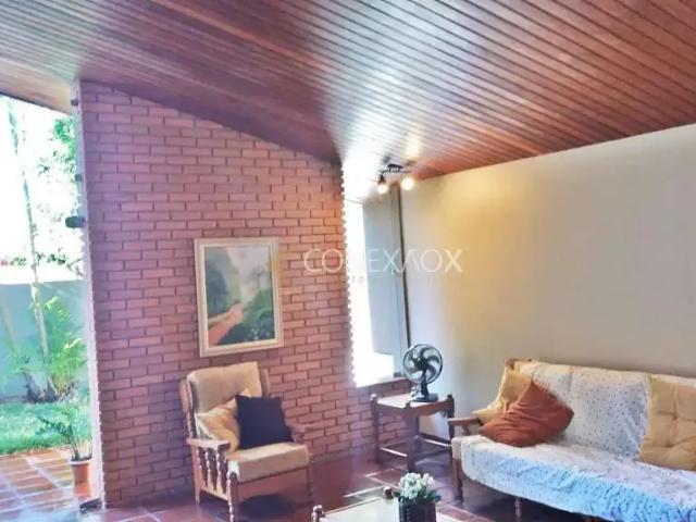 Casa / Sobrado Comercial para Venda em Campinas/SP Jardim Guanabara 3 Quartos