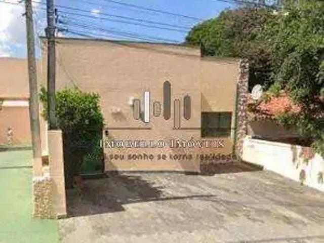 Casa / Sobrado Comercial para Venda em Campinas/SP Jardim Guanabara 3 Quartos