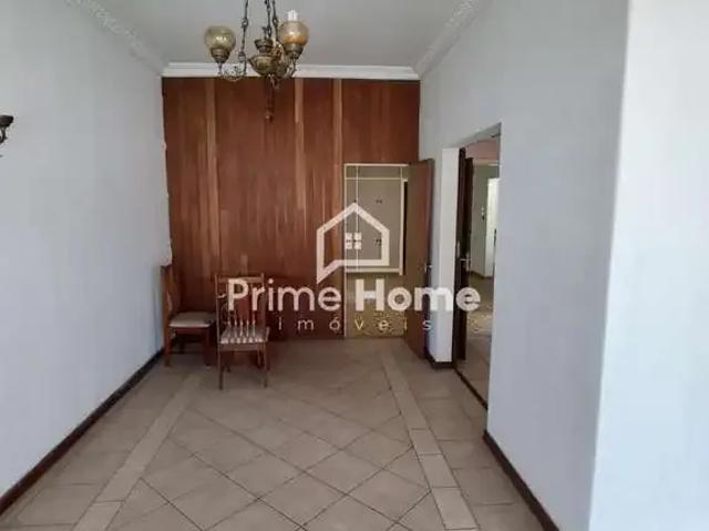 Casa / Sobrado Comercial para Venda em Campinas/SP Jardim Guanabara 3 Quartos