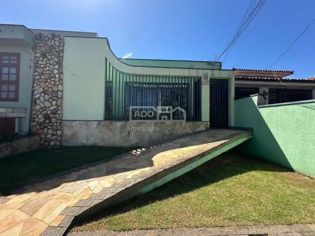 Casa / Sobrado Comercial para Venda em Campinas/SP Jardim Guanabara 3 Quartos