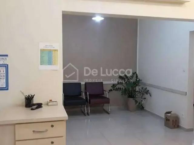 Casa / Sobrado Comercial para Venda em Campinas/SP Jardim Guanabara 3 Quartos