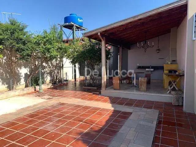 Casa / Sobrado Comercial para Venda em Campinas/SP Jardim Guanabara 3 Quartos