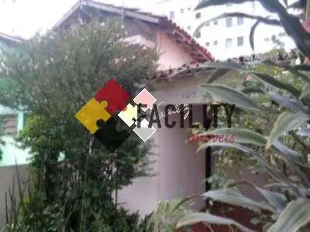 Casa / Sobrado Comercial para Venda em Campinas/SP Jardim Guanabara 3 Quartos