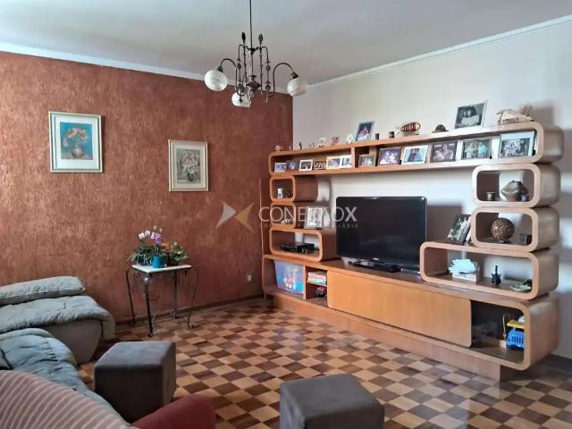Casa / Sobrado Comercial para Venda em Campinas/SP Jardim Guanabara 3 Quartos