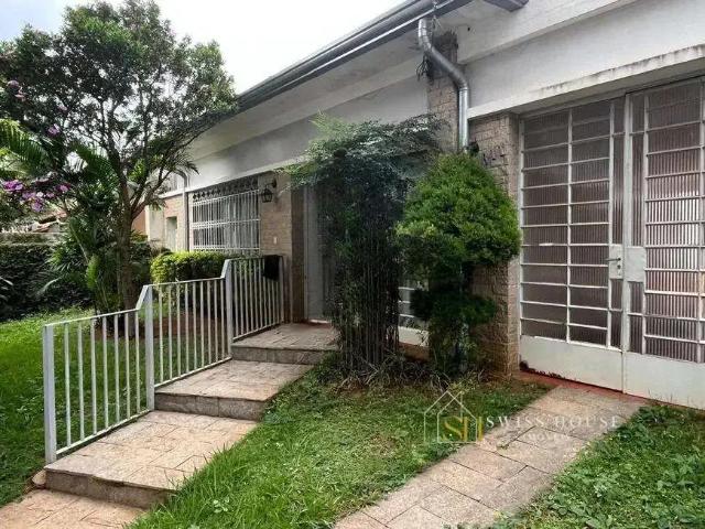 Casa / Sobrado Comercial para Venda em Campinas/SP Jardim Guanabara 3 Quartos