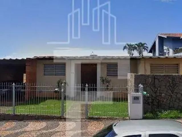 Casa / Sobrado Comercial para Venda em Campinas/SP Jardim Guanabara 3 Quartos