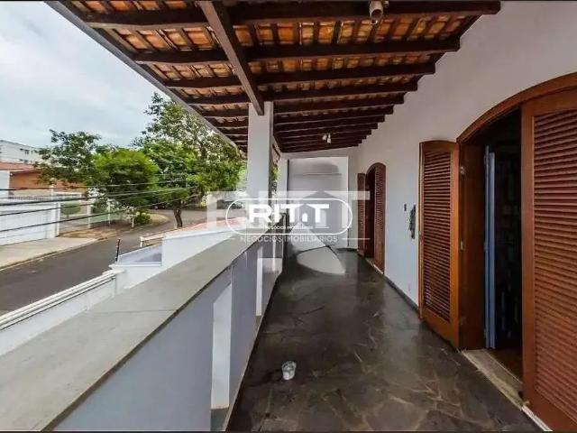 Casa / Sobrado Comercial para Venda em Campinas/SP Jardim Guanabara 3 Quartos