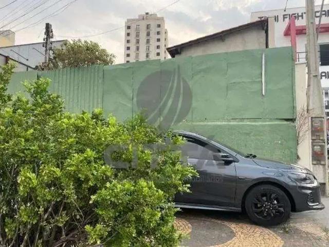 Casa / Sobrado Comercial para Venda em Campinas/SP Jardim Guanabara
