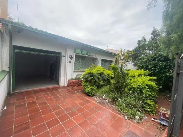 Casa / Sobrado Comercial para Venda em Campinas/SP Jardim Guanabara