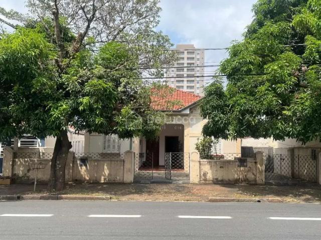 Casa / Sobrado Comercial para Venda em Campinas/SP Jardim Guanabara 4 Quartos