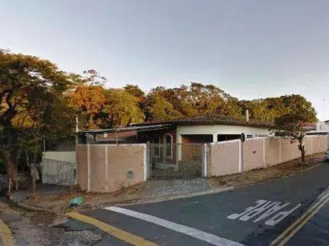 Casa / Sobrado Comercial para Venda em Campinas/SP Jardim Guanabara 4 Quartos