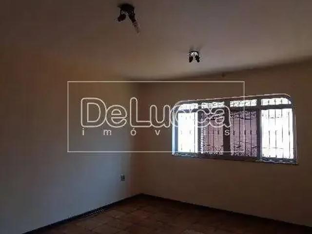 Casa / Sobrado Comercial para Venda em Campinas/SP Jardim Guanabara 4 Quartos