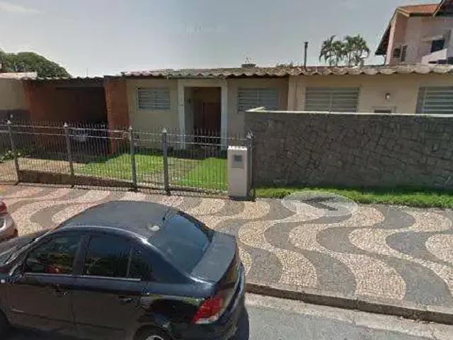 Casa / Sobrado Comercial para Venda em Campinas/SP Jardim Guanabara 4 Quartos