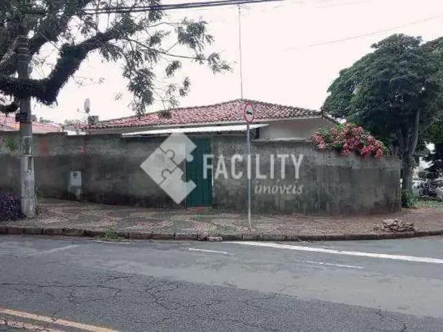 Casa / Sobrado Comercial para Venda em Campinas/SP Jardim Guanabara 4 Quartos