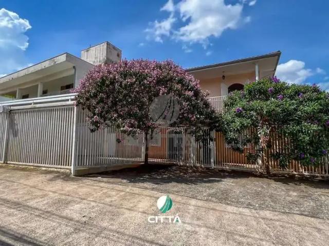 Casa / Sobrado Comercial para Venda em Campinas/SP Jardim Guanabara 4 Quartos