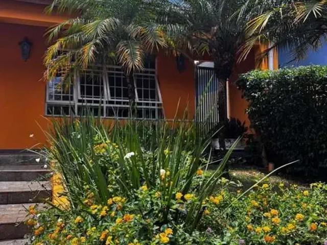 Casa / Sobrado Comercial para Venda em Campinas/SP Jardim Guanabara 4 Quartos