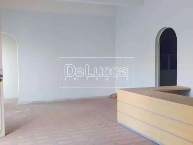 Casa / Sobrado Comercial para Venda em Campinas/SP Jardim Guanabara 4 Quartos