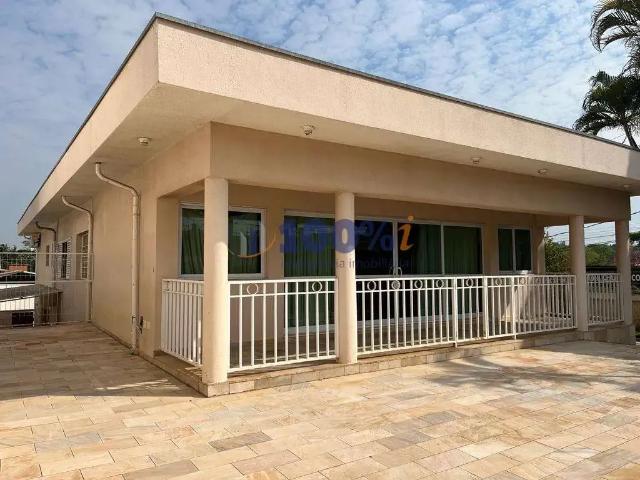 Casa / Sobrado Comercial para Venda em Campinas/SP Jardim Guanabara 4 Quartos