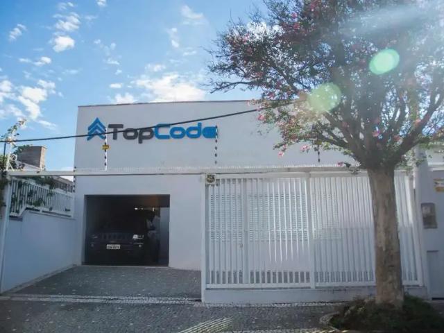 Casa / Sobrado Comercial para Venda em Campinas/SP Jardim Guanabara