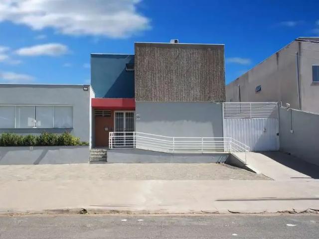 Casa / Sobrado Comercial para Venda em Campinas/SP Jardim Guanabara