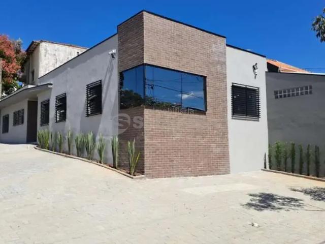 Casa / Sobrado Comercial para Venda em Campinas/SP Jardim Guanabara