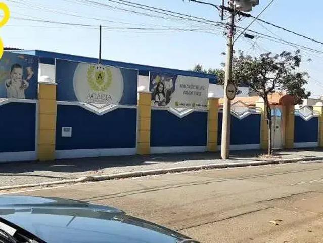 Casa / Sobrado Comercial para Venda em Campinas/SP Jardim Guanabara