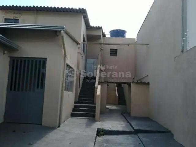 Casa / Sobrado Comercial para Venda em Campinas/SP Jardim Guanabara 5 Quartos