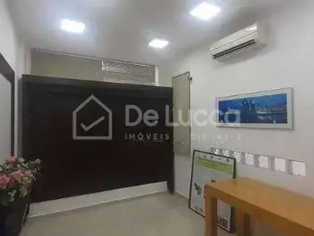 Casa / Sobrado Comercial para Venda em Campinas/SP Jardim Guanabara 5 Quartos