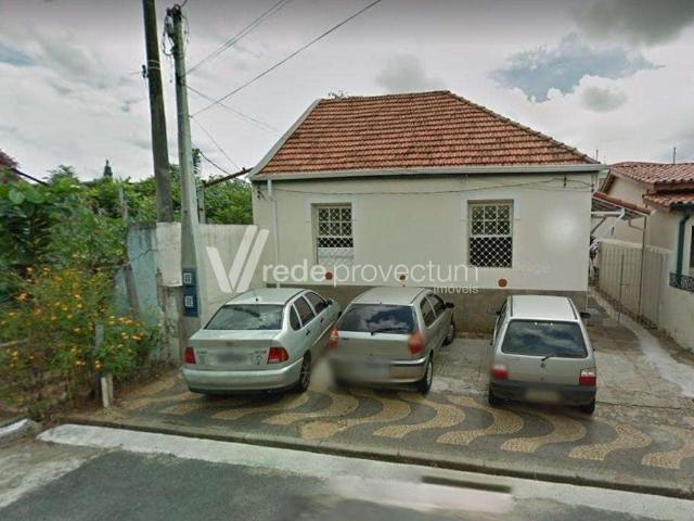 Casa / Sobrado Comercial para Venda em Campinas/SP Jardim Guanabara 5 Quartos